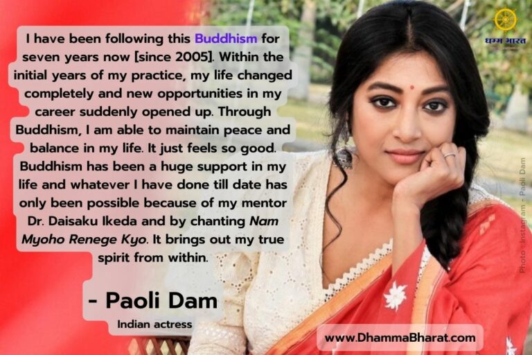 30+ Buddhist Actors in Bollywood | Buddhist celebrities - धम्म भारत